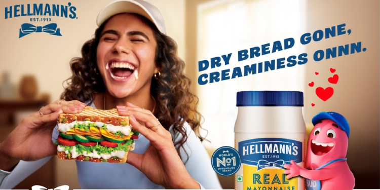 Hellmann’s and Edelman India roll out integrated ‘Tastebuds Approved ...