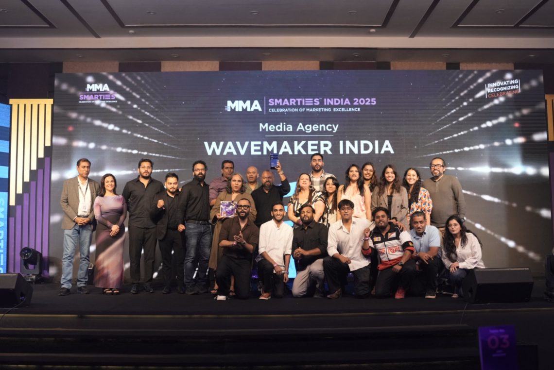 SMARTIES India Honors 86 Campaigns for Creativity, Purpose, and Proven ...