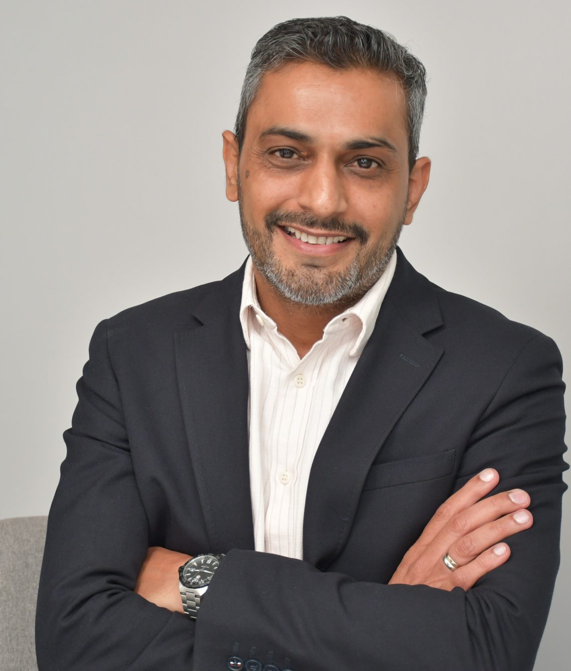 Dentsu India launches Dentsu AMP, appoints Dhruv Abrol and Tarika ...