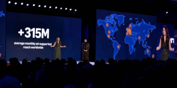 Prime Video expands global ad-supported reach to 315 million monthly ...