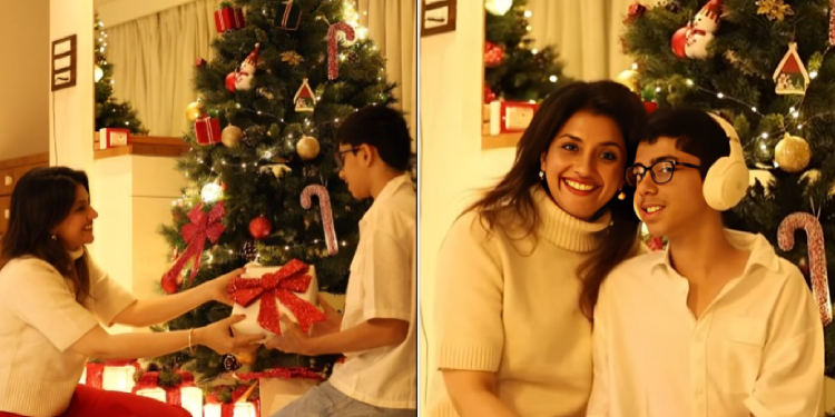 GM Modular unveils ‘Switch to Christmas Mode’ campaign for smart ...