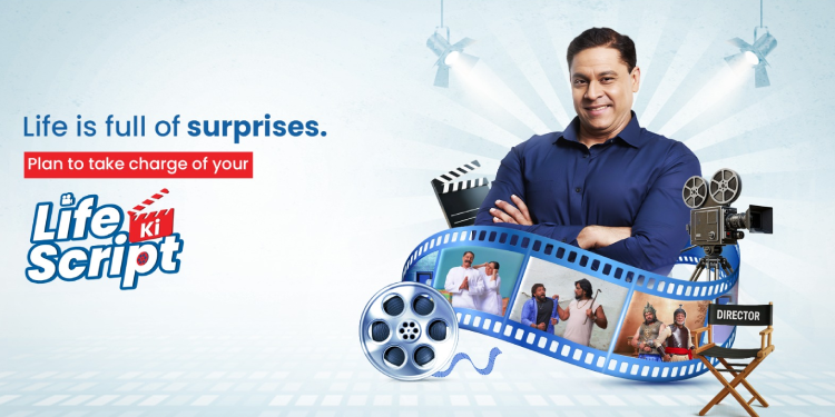 HDFC Life’s ‘Life Ki Script’ campaign highlights financial readiness ...