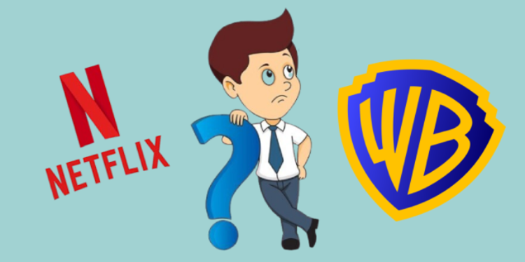 Netflix–Warner Bros. Turmoil: Backlash, Bias Allegations and Fears of ...