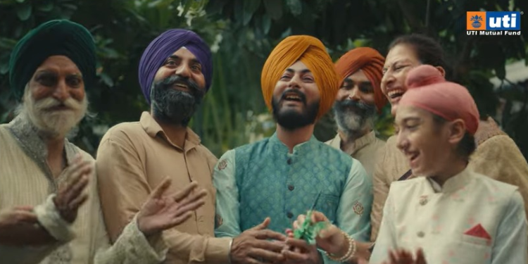 UTI Mutual Fund's ‘SIP karo, SIPizen bano,’ investor education campaign ...