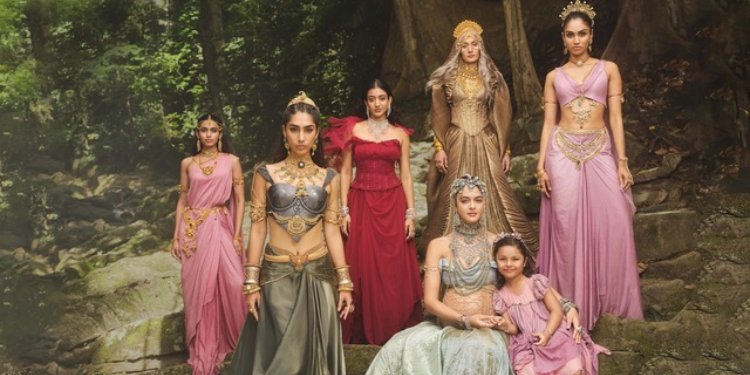 Bhima Gold celebrates 100 years with centenary film ‘Together Purever’