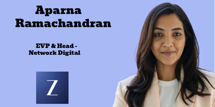 Aparna Ramachandran joins Zee Entertainment as EVP and Head of Network ...