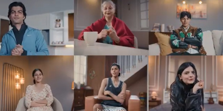 GetCompanion’s ‘HereForYou’ campaign highlights the power of everyday ...