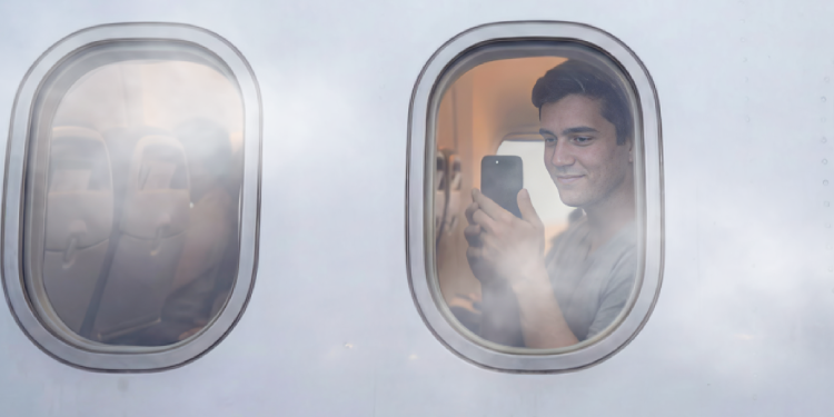 flynas turns every window seat into the world’s best show with AI ...