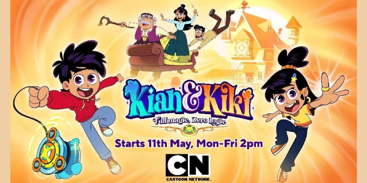 Warner Bros. Discovery launches Summer 2026 kids' entertainment slate ...